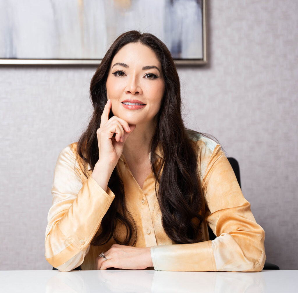 Female Plastic Surgeon In Abilene Tx Dr Erika Sato